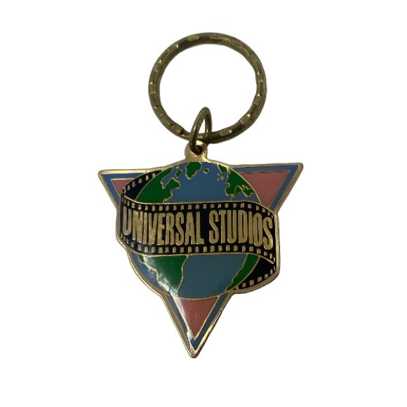 Universal Studio | Other | Vintage Universal Studios Pinnacle Designs ...